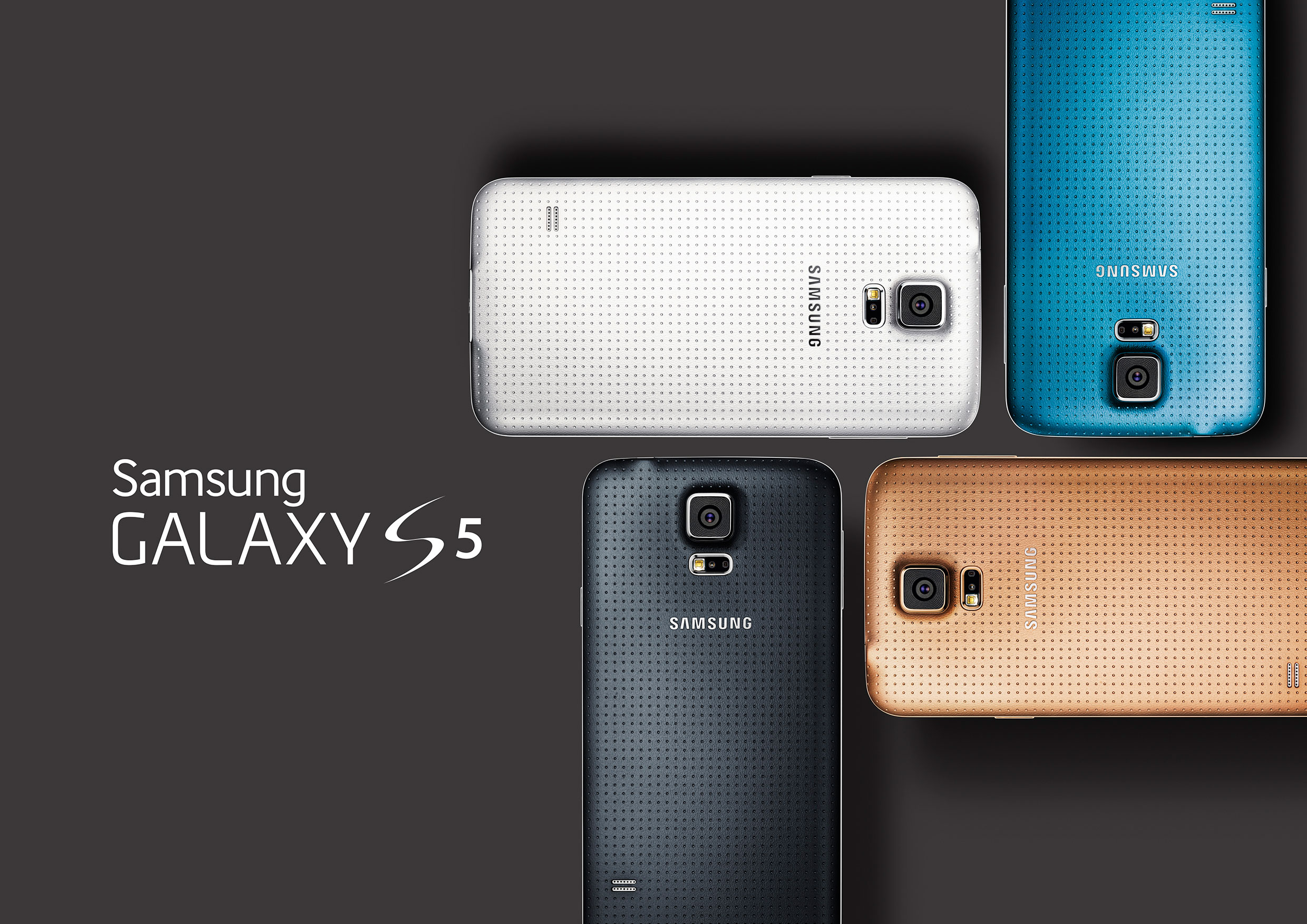 Win $18,000 Bounty For Rooting The Samsung Galaxy S5 :: Galaxy S5 There ... Win $18,000 Bounty For Rooting The Samsung Galaxy S5 :: Galaxy S5 There ...